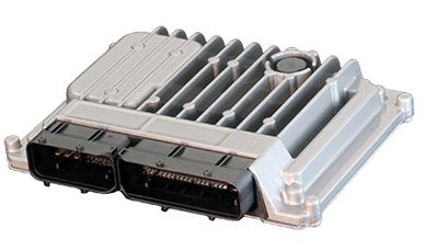 Genuine OEM Mazda Transmission Control Modules | RealMazdaParts.com