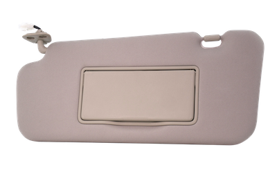Genuine OEM Mazda Sun Visors | RealMazdaParts.com