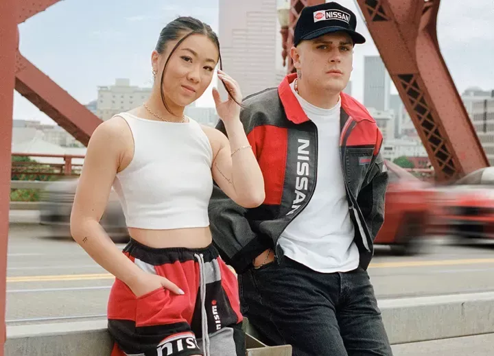 Nismo Merchadise | Nissan NISMO Parts & Merchandise