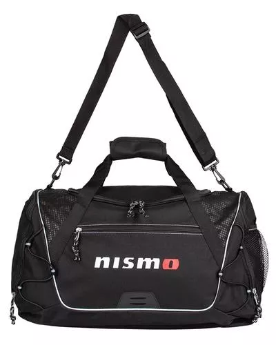 Nismo Merchadise | Nissan NISMO Parts & Merchandise