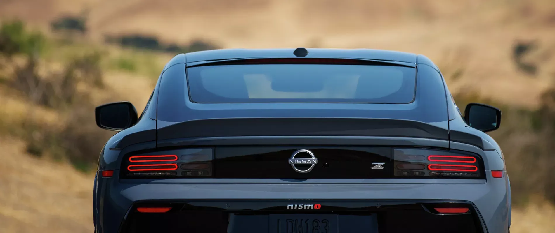 Nismo Parts | Nissan NISMO Parts & Merchandise