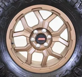 Nismo Off Road Performance Parts and Accessories | Nissan NISMO Parts ...