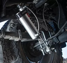 Nismo Off Road Performance Parts and Accessories | Nissan NISMO Parts ...