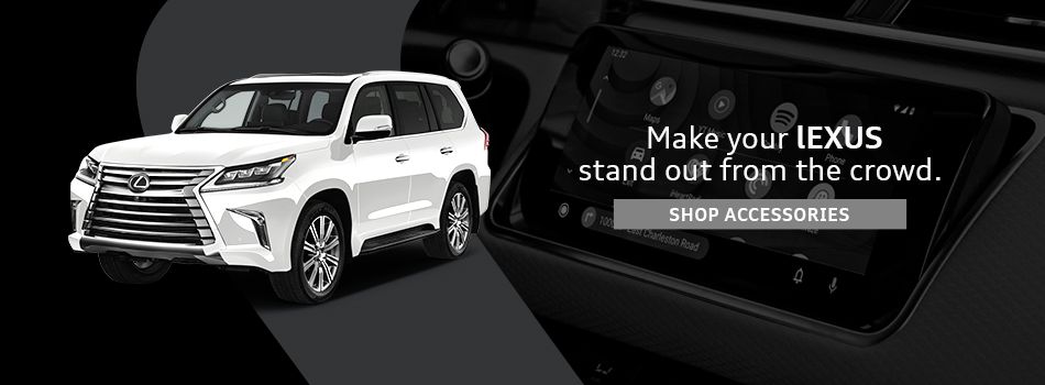 Online Lexus Parts Superstore | OEM Parts Online