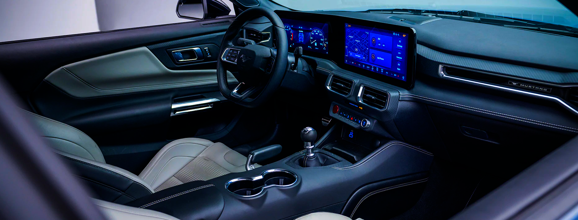 OEM Ford Parts and Accessories | Exeter Ford Lincoln Parts