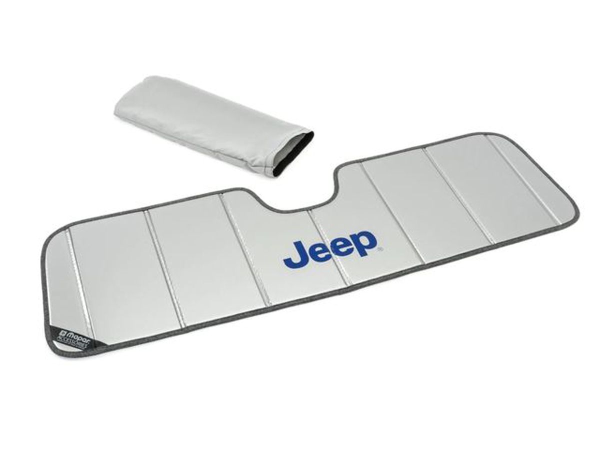 OEM Jeep Gladiator Accessories | MoparPartsOnSale.com | MOPAR Parts On Sale
