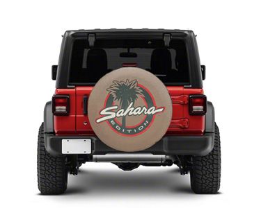 Genuine OEM Jeep Wrangler Spare Tire Covers MoparPartsOnSale MOPAR Parts On Sale