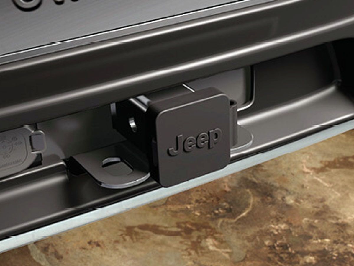 Genuine OEM Jeep Wrangler Accessories | MOPAR Parts On Sale