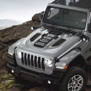 OEM Jeep Gladiator Accessories | MoparPartsOnSale.com | MOPAR Parts On Sale