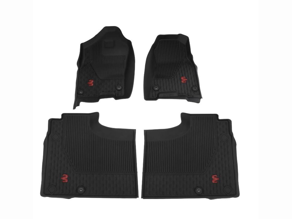 Genuine OEM RAM 1500 Accessories at MoparPartsonSale.com | MOPAR Parts ...