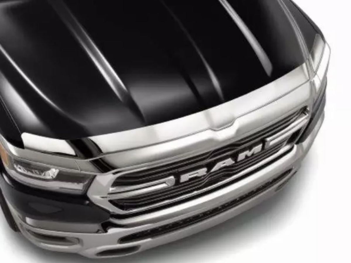 Genuine OEM RAM 1500 Accessories at MoparPartsonSale.com | MOPAR Parts ...