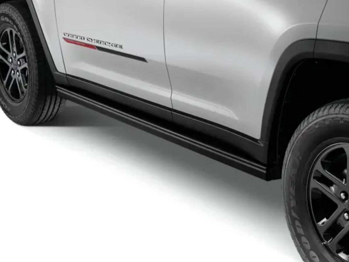 OEM Grand Cherokee Accessories | MoparPartsOnSale.com | MOPAR Parts On Sale