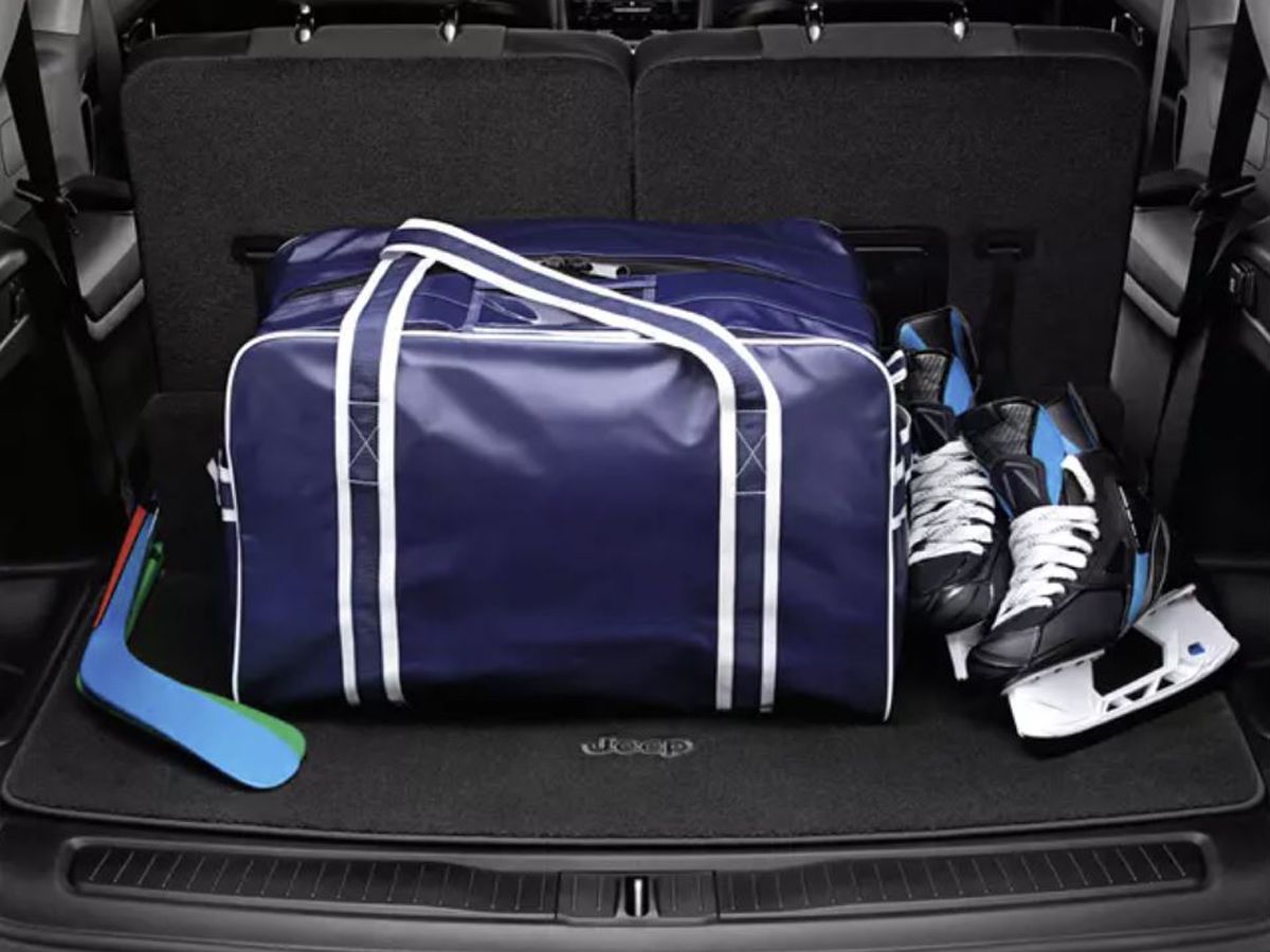 OEM Grand Cherokee Accessories | MoparPartsOnSale.com | MOPAR Parts On Sale