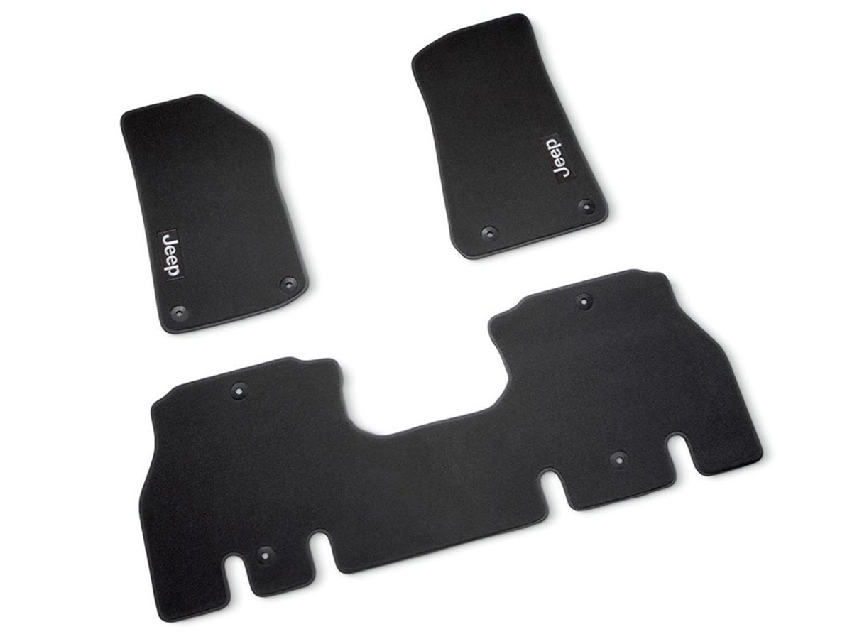 Genuine OEM Jeep Wrangler Accessories | MOPAR Parts On Sale