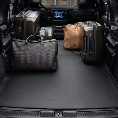 Genuine OEM Jeep Wagoneer Accessories | MOPAR Parts On Sale