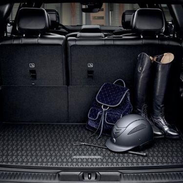 Genuine OEM Jeep Wagoneer Accessories | MOPAR Parts On Sale