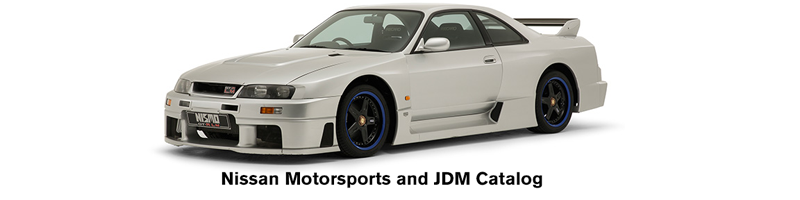 Genuine OEM Nissan Parts and Accessories | Parts for Nissans