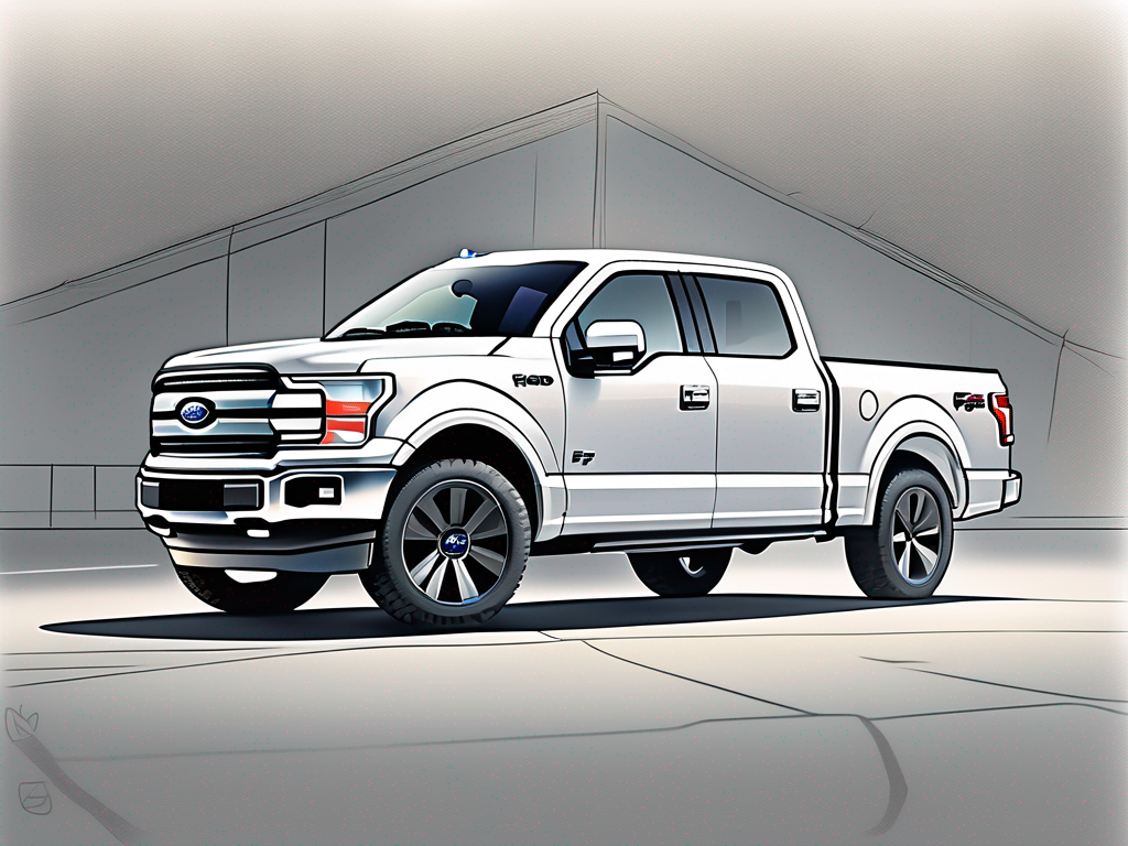 Exploring the New Ford F-150 Upgrades | OEM Parts Online