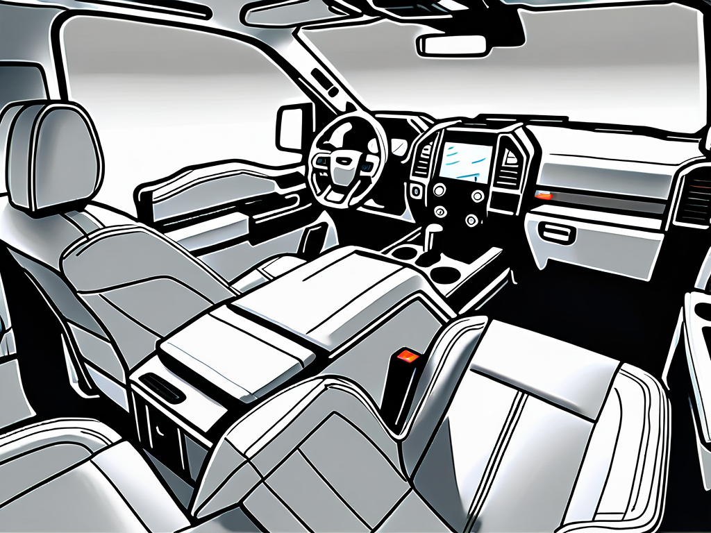 Exploring the New Ford F-150 Upgrades | OEM Parts Online