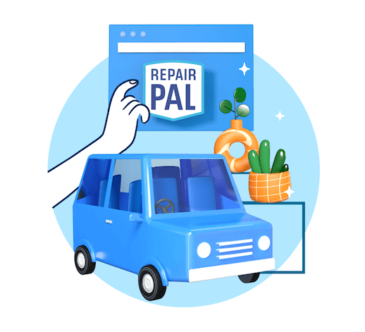 Schedule Repairs Online With RepairPal | OEM Parts Online