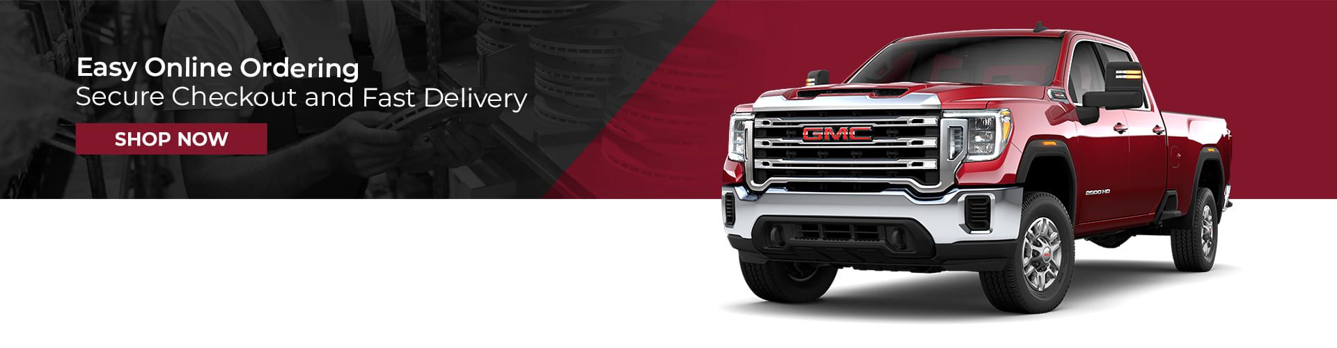 GM Parts At Discounted Prices | Malouf Parts Xperts