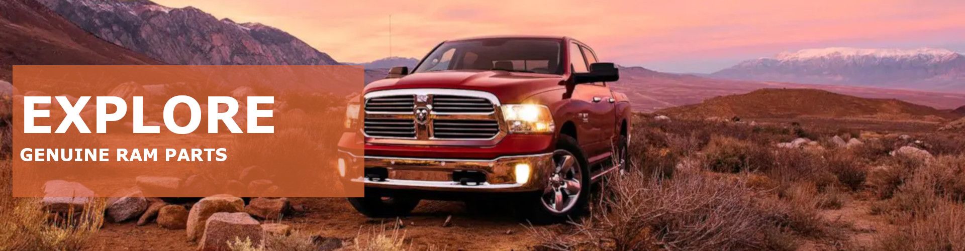 Shop Genuine Mopar Parts and Accessories | My Mopar Parts