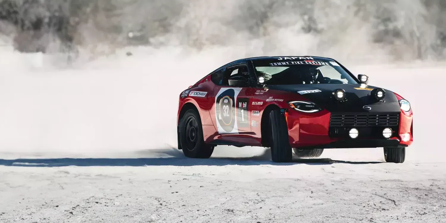 Nismo Parts | Nissan NISMO Parts & Merchandise