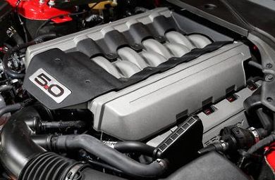 Shop OEM Ford Engines Online | Ford Parts Center