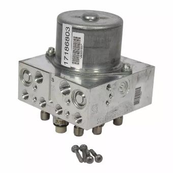 Shop Genuine Ford Modulator Valves Online | Ford Parts Center