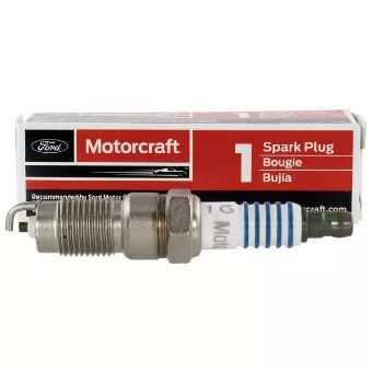 Shop Genuine Ford Spark Plugs Online | Ford Parts Center