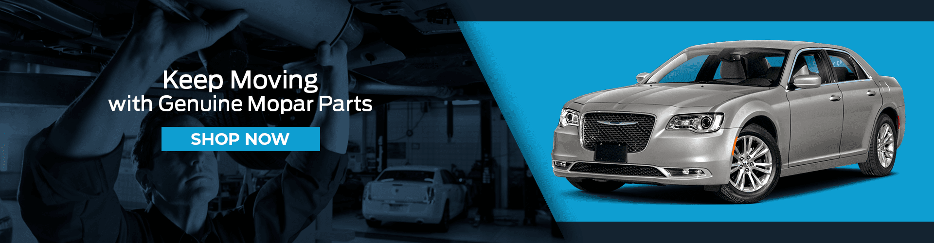 Shop OEM MOPAR Parts and Accessories | OEM Mopar Parts