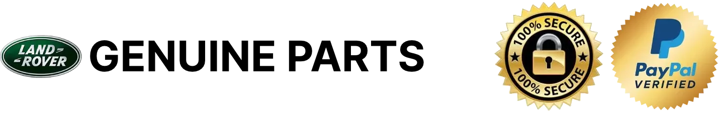 Macpherson Strut | LR032566 | Express Land Rover Parts