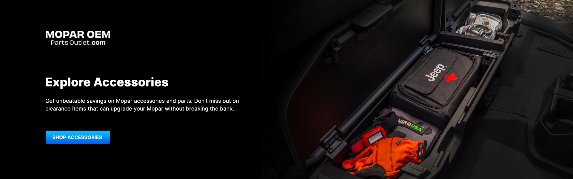 Mopar OEM Parts Outlet | OEM Mopar Parts & Accessories | Manufacturer ...
