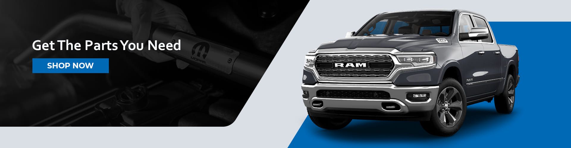 OEM Direct MOPAR Parts & Accessories | Mopar Parts Masters