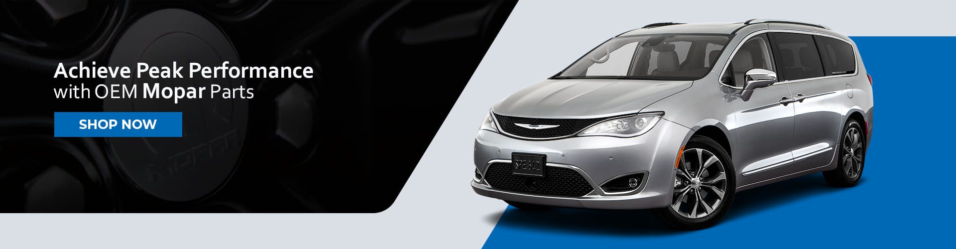 OEM Direct MOPAR Parts & Accessories | Mopar Parts Masters