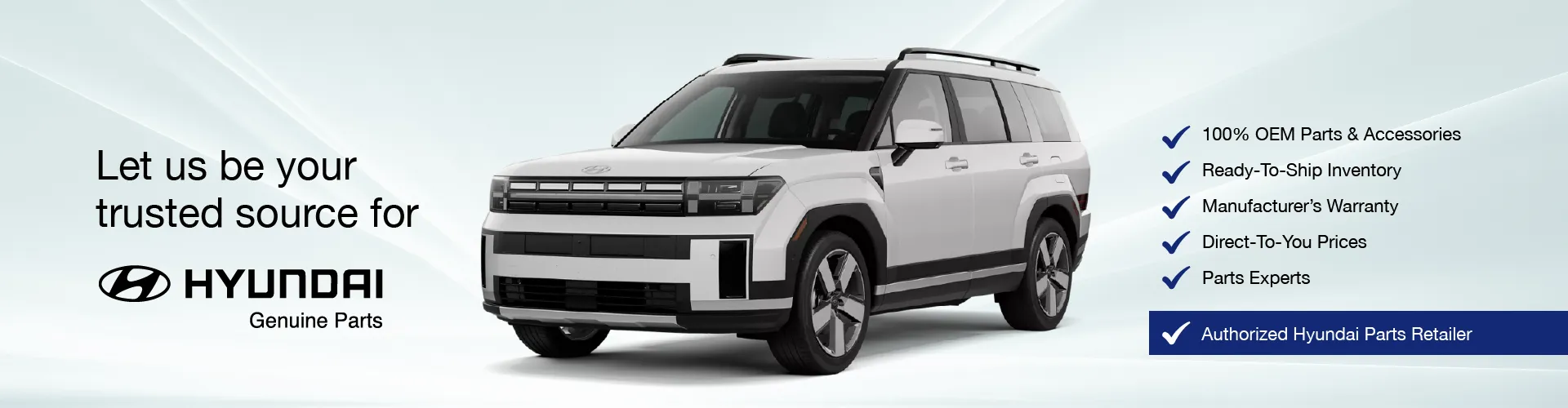 2024-2025 Hyundai Elantra Bumper Trim 86595-AABA0 | World OEM Parts Hyundai