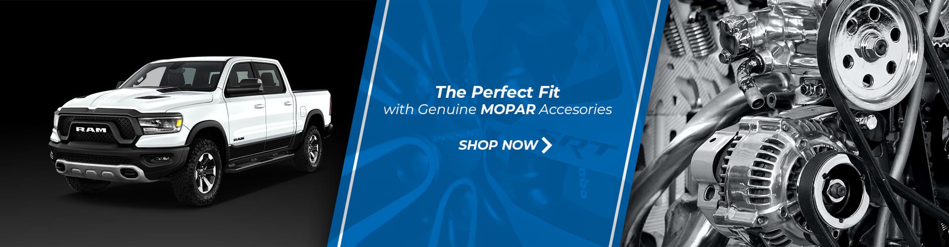 Shop OEM Mopar Parts & Accessories | OEM Mopar Online Store