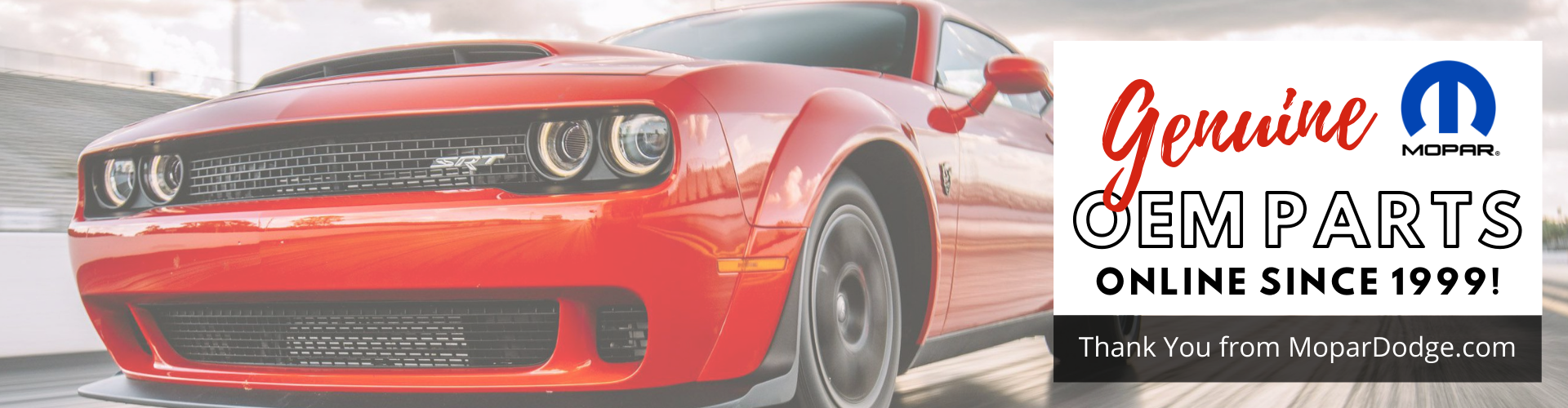 Home Page | MOPAR Dodge Parts