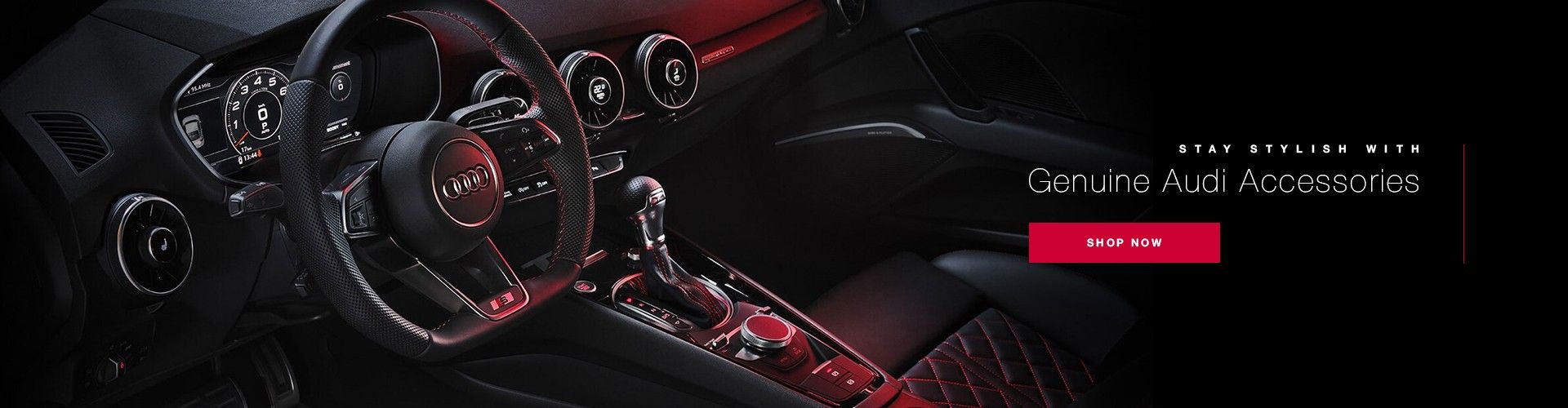 Purchase OEM Audi Parts Online | Shop Audi Parts Now