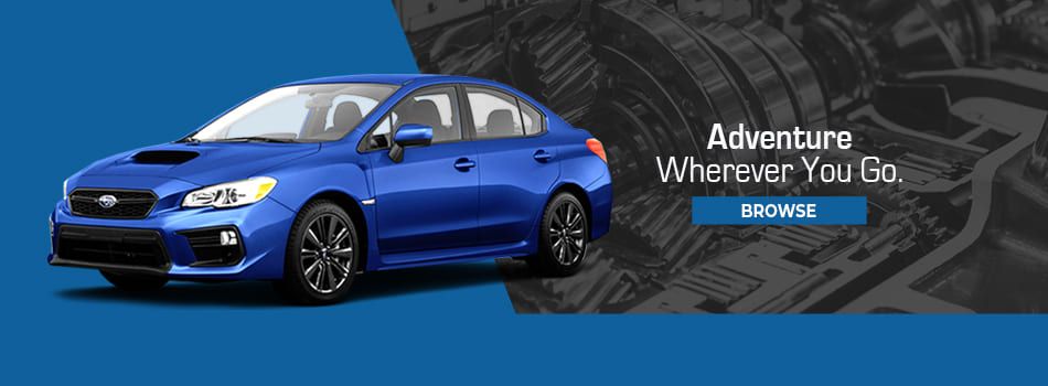 Shop OEM Subaru Parts | Flow Subaru Parts Direct