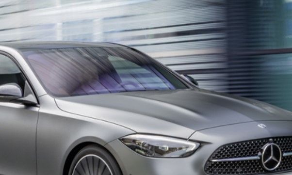 Buy OEM MB Windshields | MB Parts Source