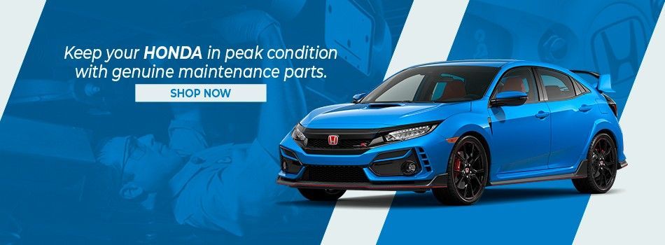 Online Honda Parts Superstore | OEM Parts Online