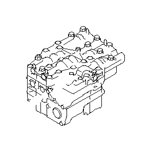 31825AA055K - Valve Body Kit | Subaru Parts Deals