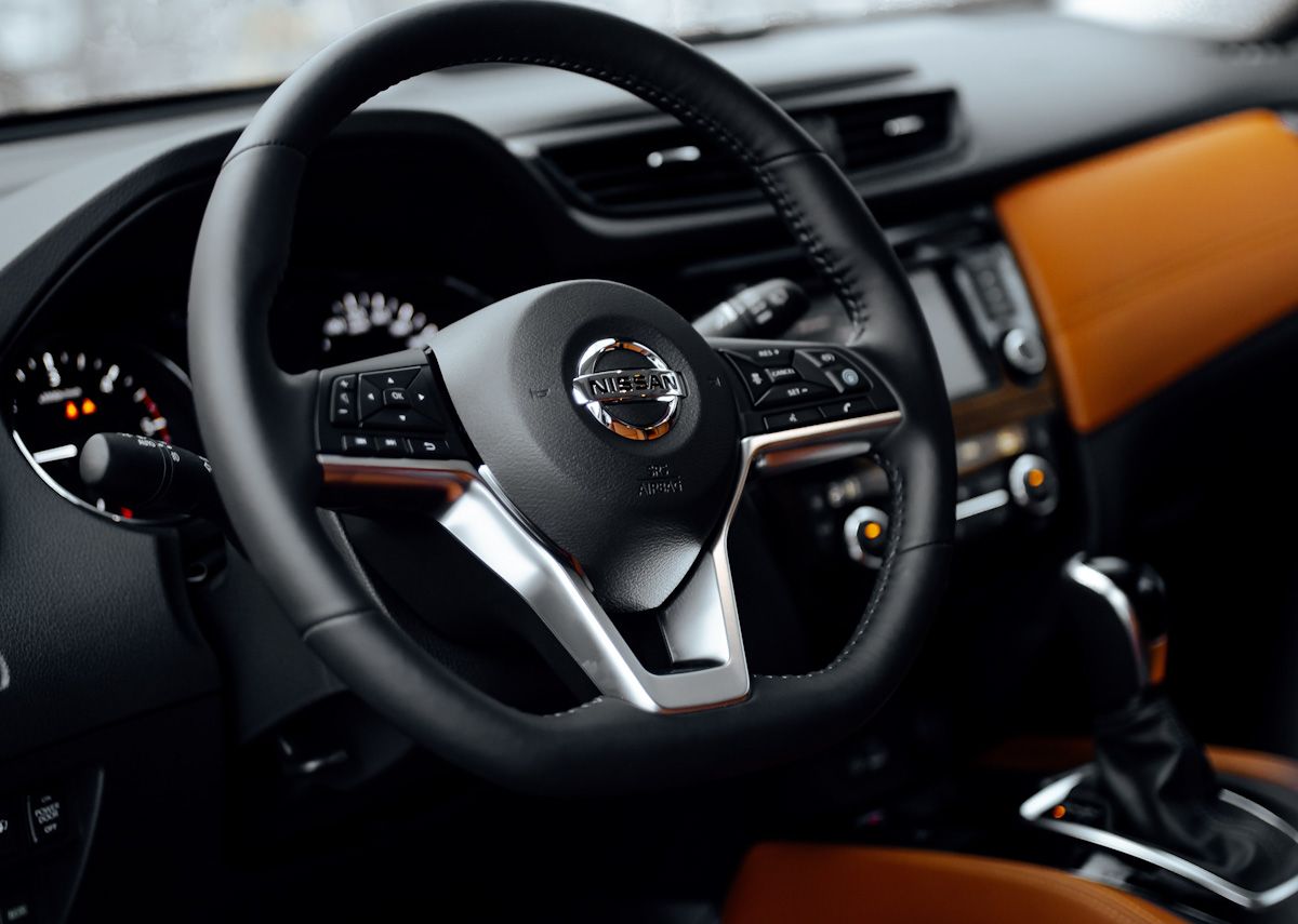 Shop OEM Nissan Parts & Accessories | Nissan Parts Royal Oak