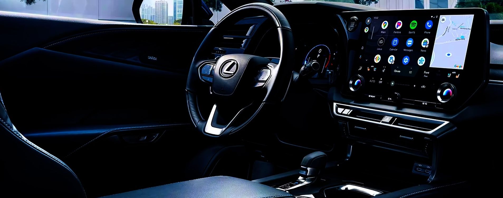 Order Genuine Lexus Parts and Accessories at Online Prices Delivered ...