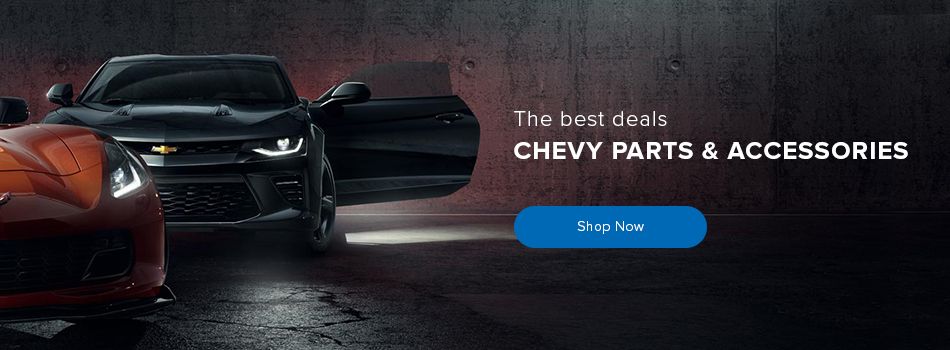 Genuine MOPAR & GM Parts | JP Parts