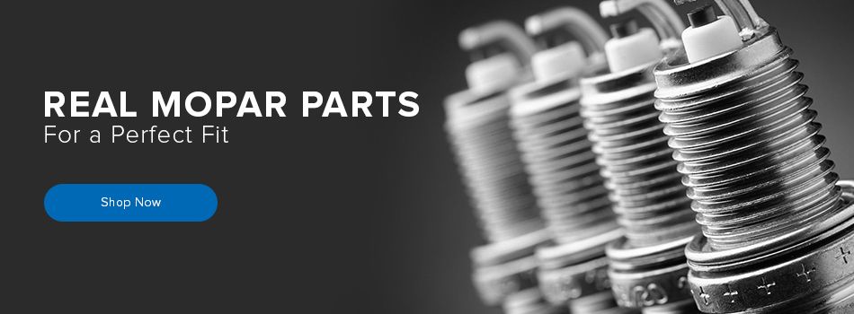 Genuine MOPAR & GM Parts | JP Parts