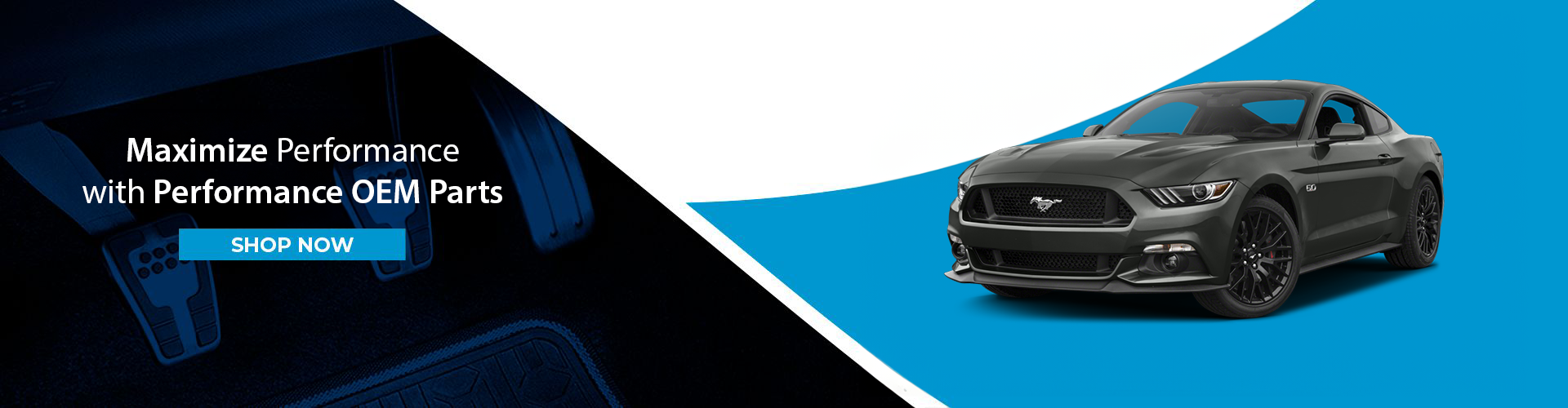 Shop OEM Ford Parts & Accessories | My Ford Parts