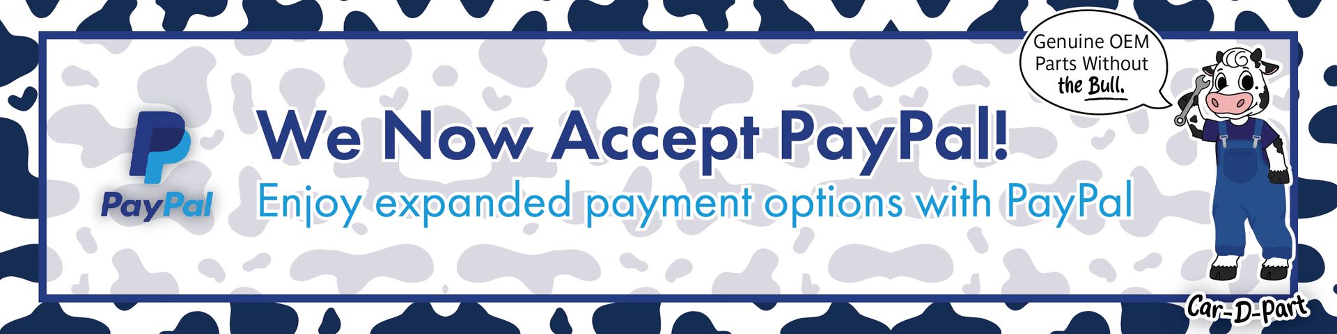 My Ford Part | OEM Ford Parts & Accessories | Manufacturer Warranty ...