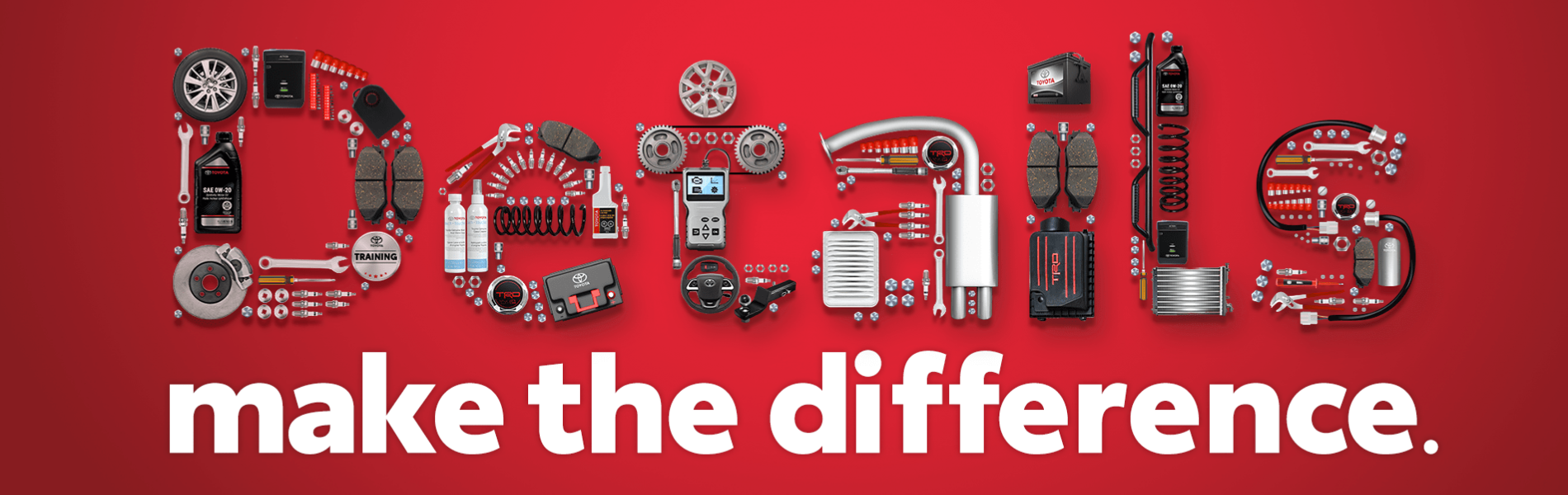 Shop OEM Toyota Parts and Accessories | Toyota Wholesale Parts